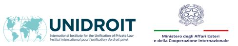 Call for applications – UNIDROIT/MAECI Chair Holder - UNIDROIT