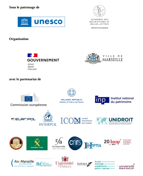 UNIDROIT PARTICIPATES IN THE INTERNATIONAL COLLOQUIUM “ACTING TOGETHER ...