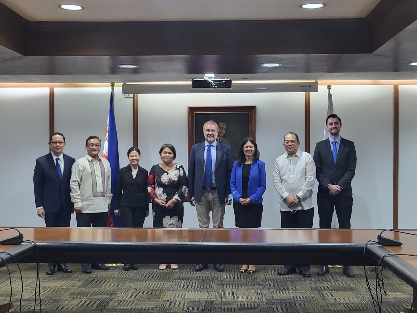 UNIDROIT delegation enhances cooperation with the Republic of the ...