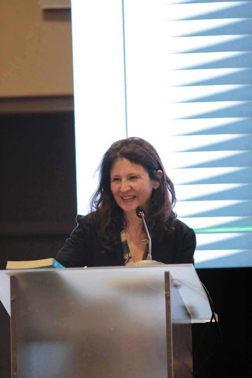 XXI IACL General Congress: UNIDROIT Session on UPICC - UNIDROIT