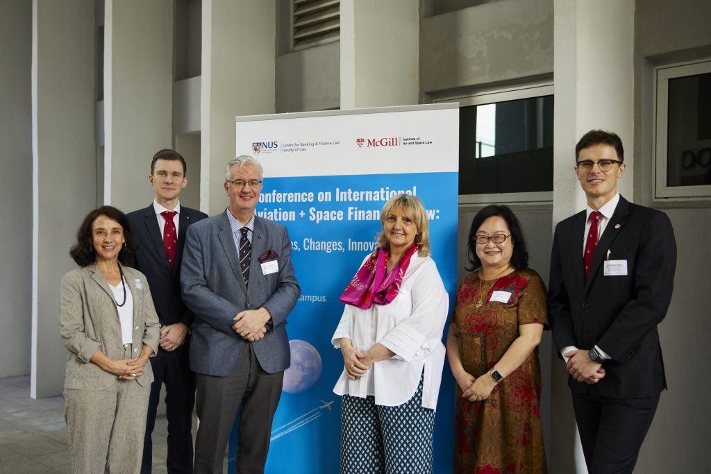 Professor Maria Chiara Malaguti participates in the International ...