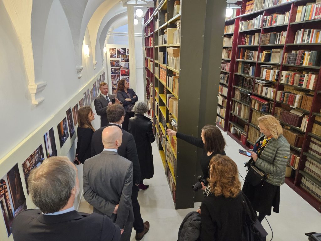 Launch Workshop of the UNIDROIT Nordic Law Centre - UNIDROIT