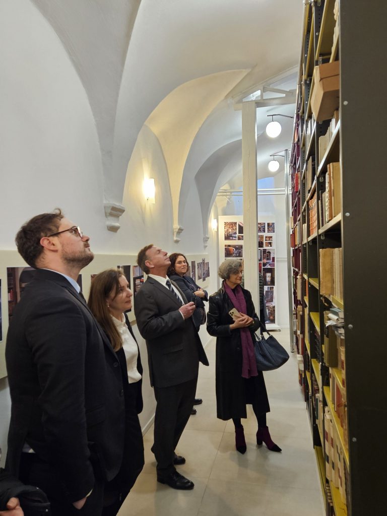 Launch Workshop of the UNIDROIT Nordic Law Centre - UNIDROIT