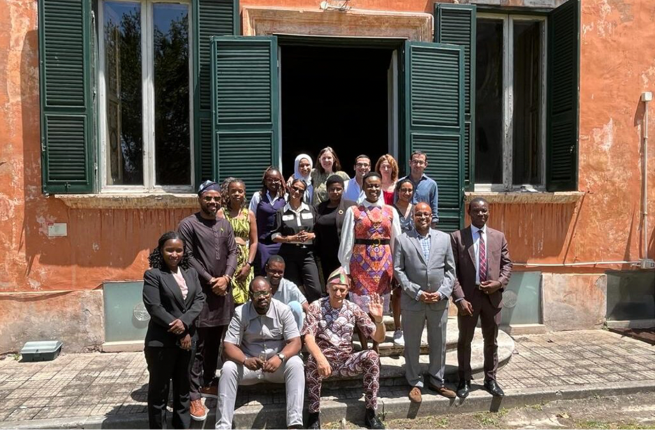 UNIDROIT INTERNATIONAL PROGRAMME FOR LAW AND DEVELOPMENT (IPLD)- Home ...