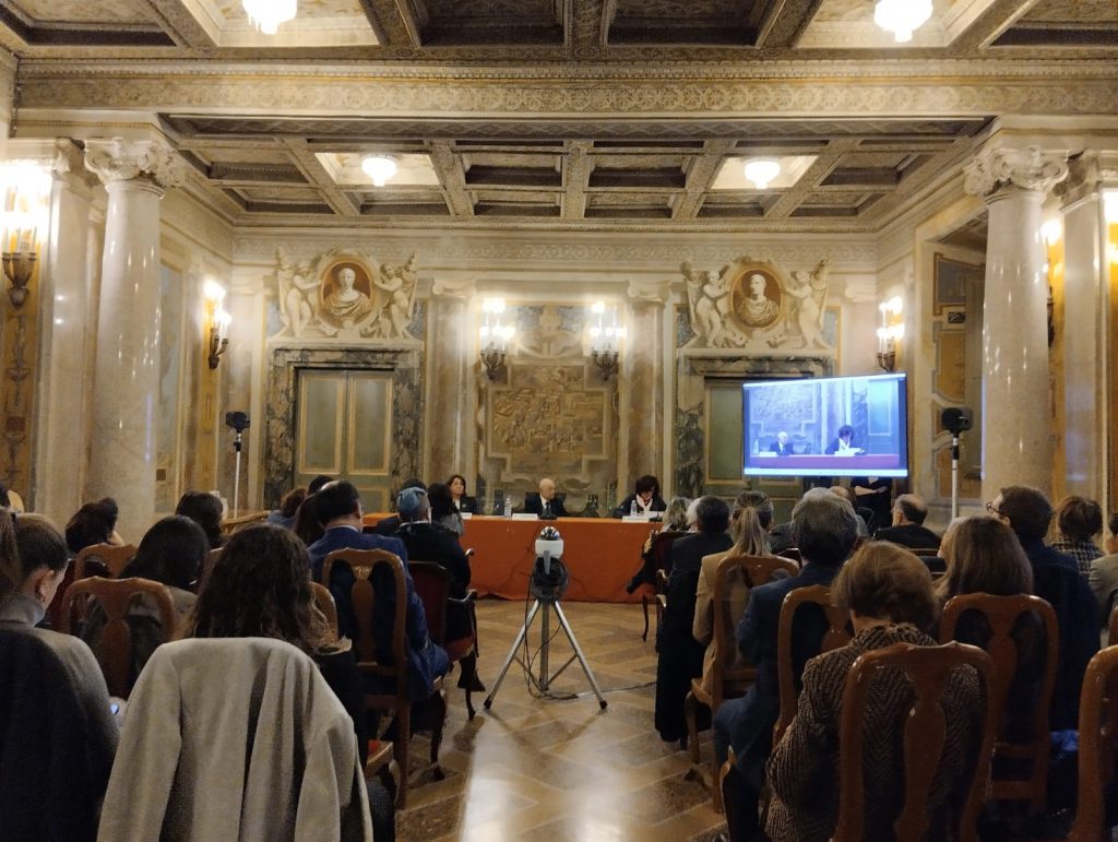 UNIDROIT Launches its Archive Project in view of its 100th anniversary ...