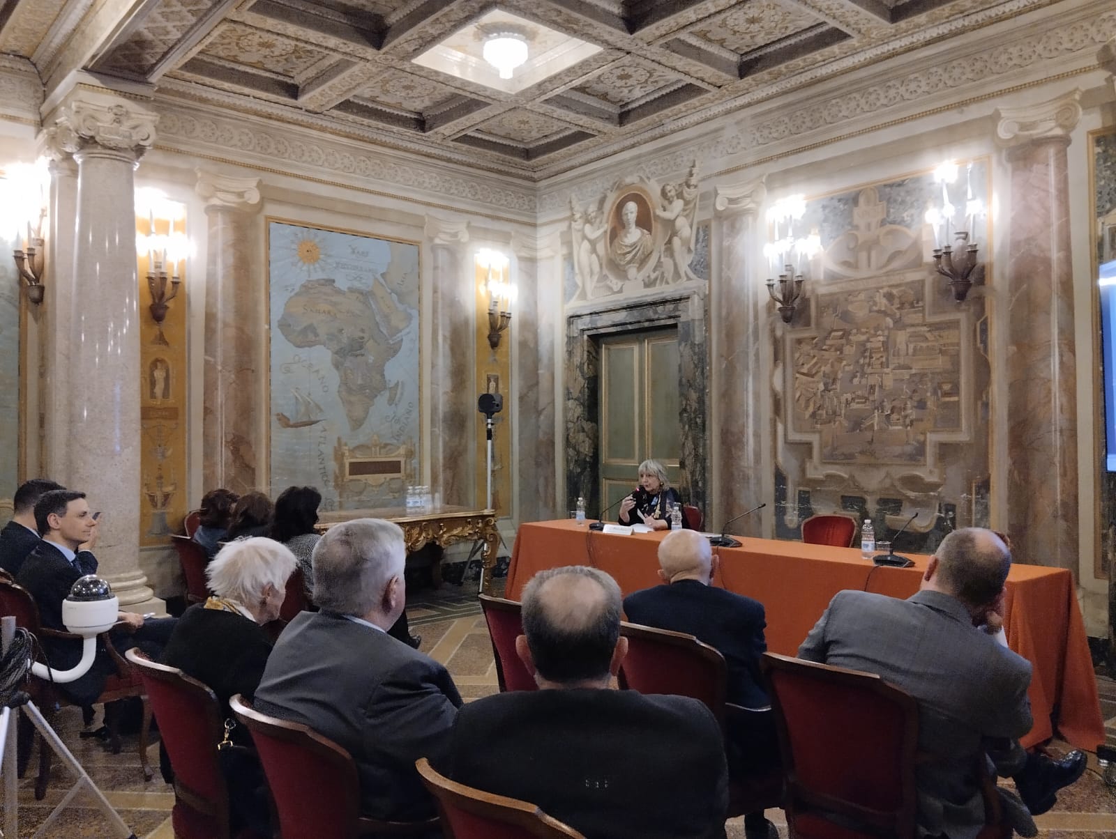 UNIDROIT Launches its Archive Project in view of its 100th anniversary ...