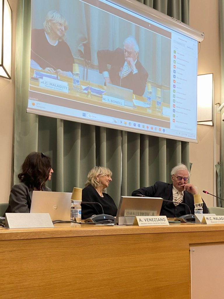 The UNIDROIT Principles of International Commercial Contracts turn 30 ...