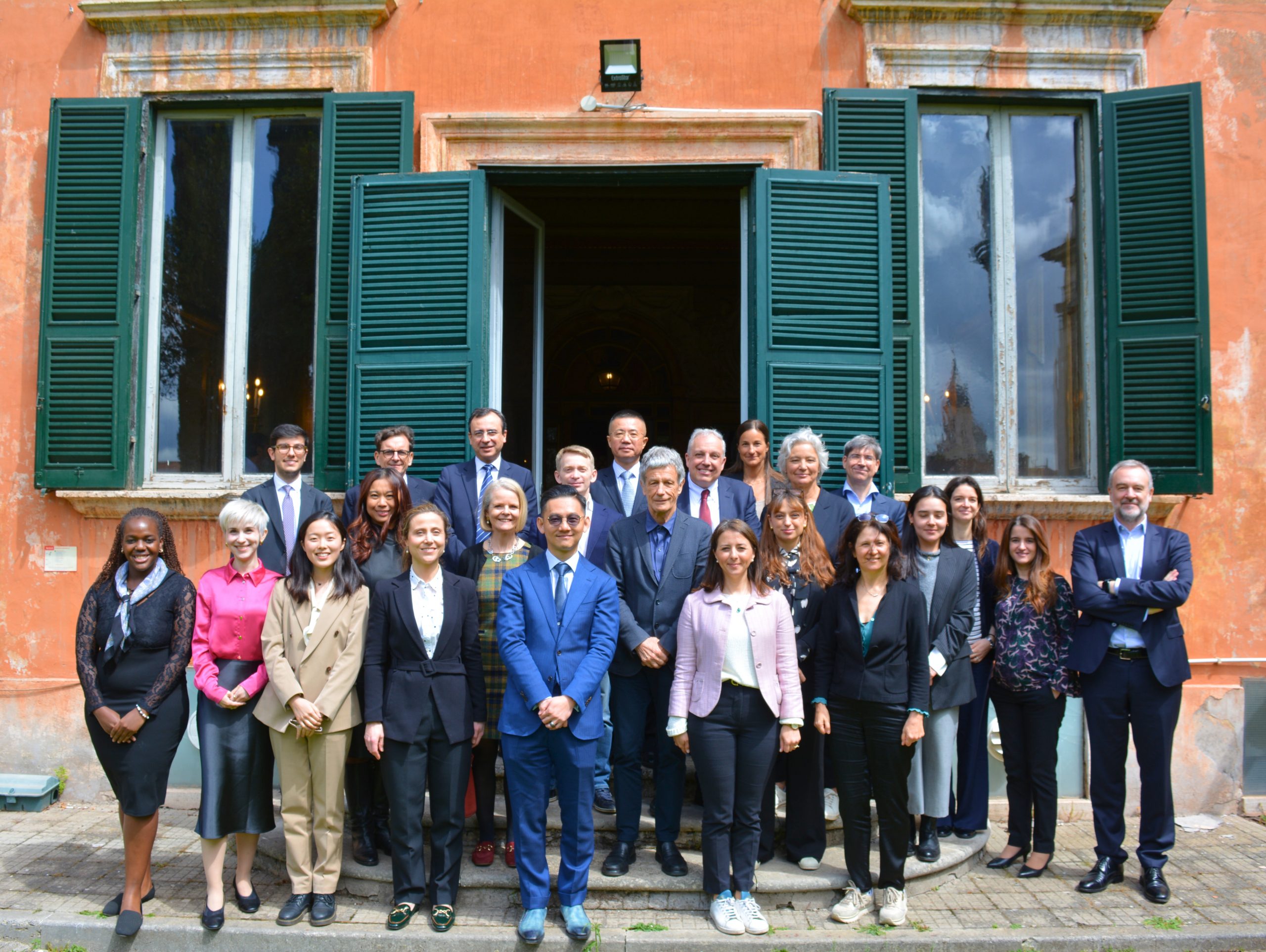 News - UNIDROIT