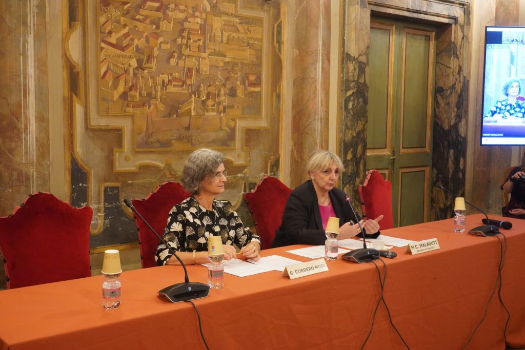 UNIDROIT Nordic Law Centre Workshop held in Rome - UNIDROIT