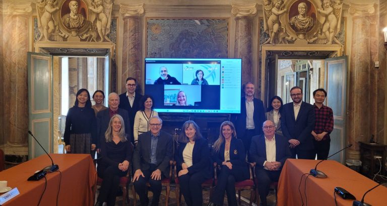 UNIDROIT - International Institute for the Unification of Private Law